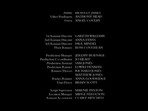 Merlin Ending Credits - YouTube
