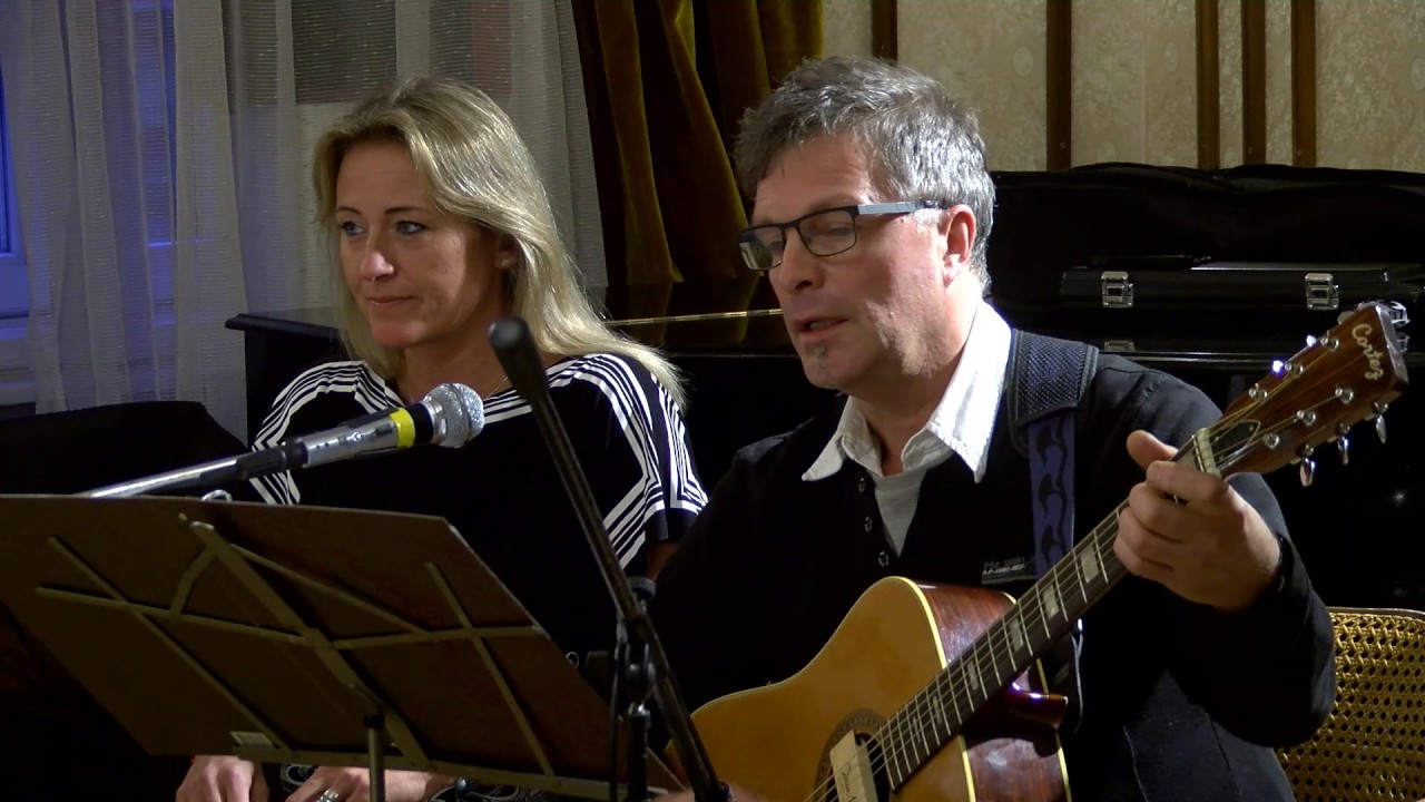 T. Papp Ágnes: Repülj velem! c. megzenésített verse - YouTube