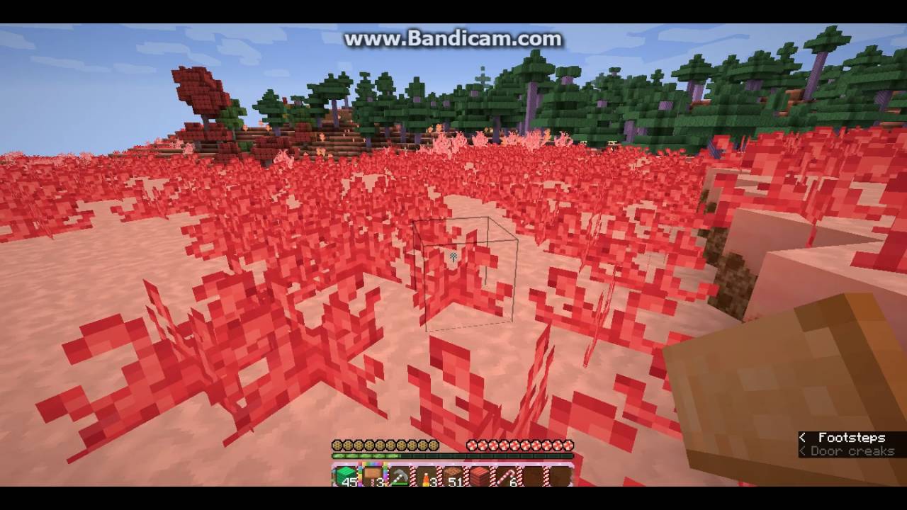 Exploring Texture Packs #1 Sugarpack #1 Introduction - YouTube