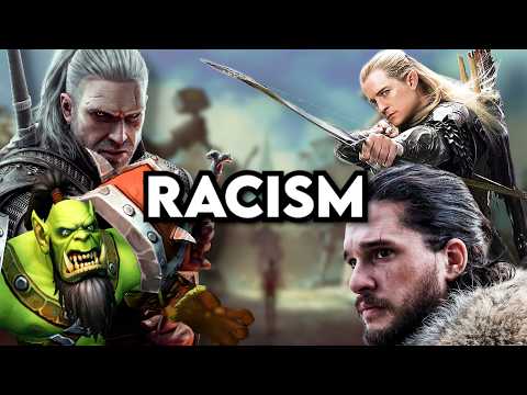 The Modern Fantasy Problem Nobody Likes To Talk About