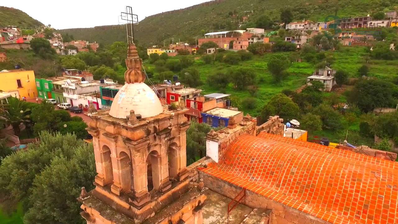 Genaro Codina 2016 - YouTube