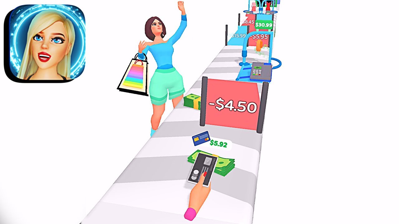 Miniverse - All Levels Gameplay Android,ios (Levels 1-5) - YouTube