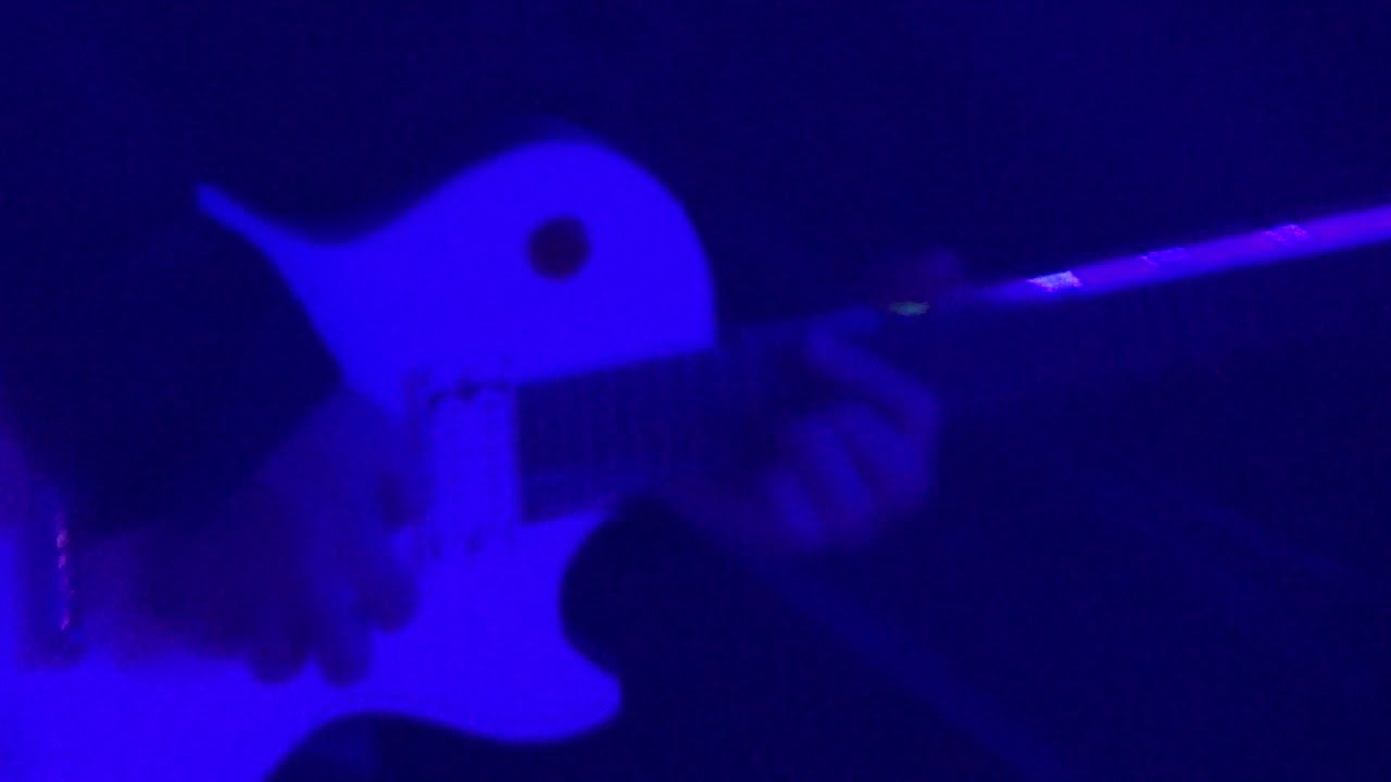 Buckethead - Fourneau Cosmique Live) First Avenue - Minneapolis ...