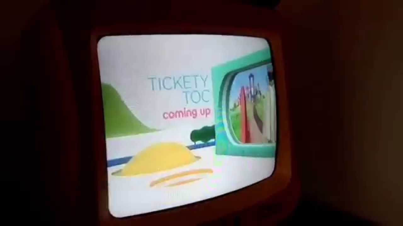 Ttickety Toc coming up soon on Nick Jr.! - YouTube