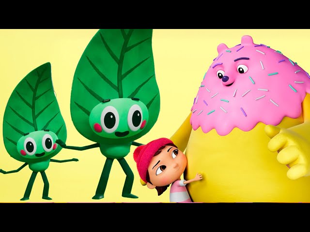 No No! Play Safe in the Playground! ⚠️🏞️ | Sing Along With Me! | Kids ...