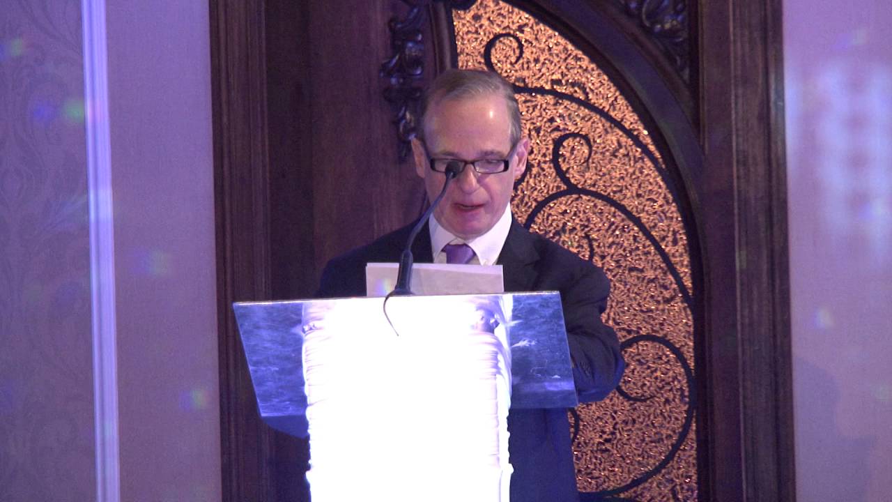 Lee Harris - CBS 1010 WINS NY Unedited #KiDzHuBGala - YouTube