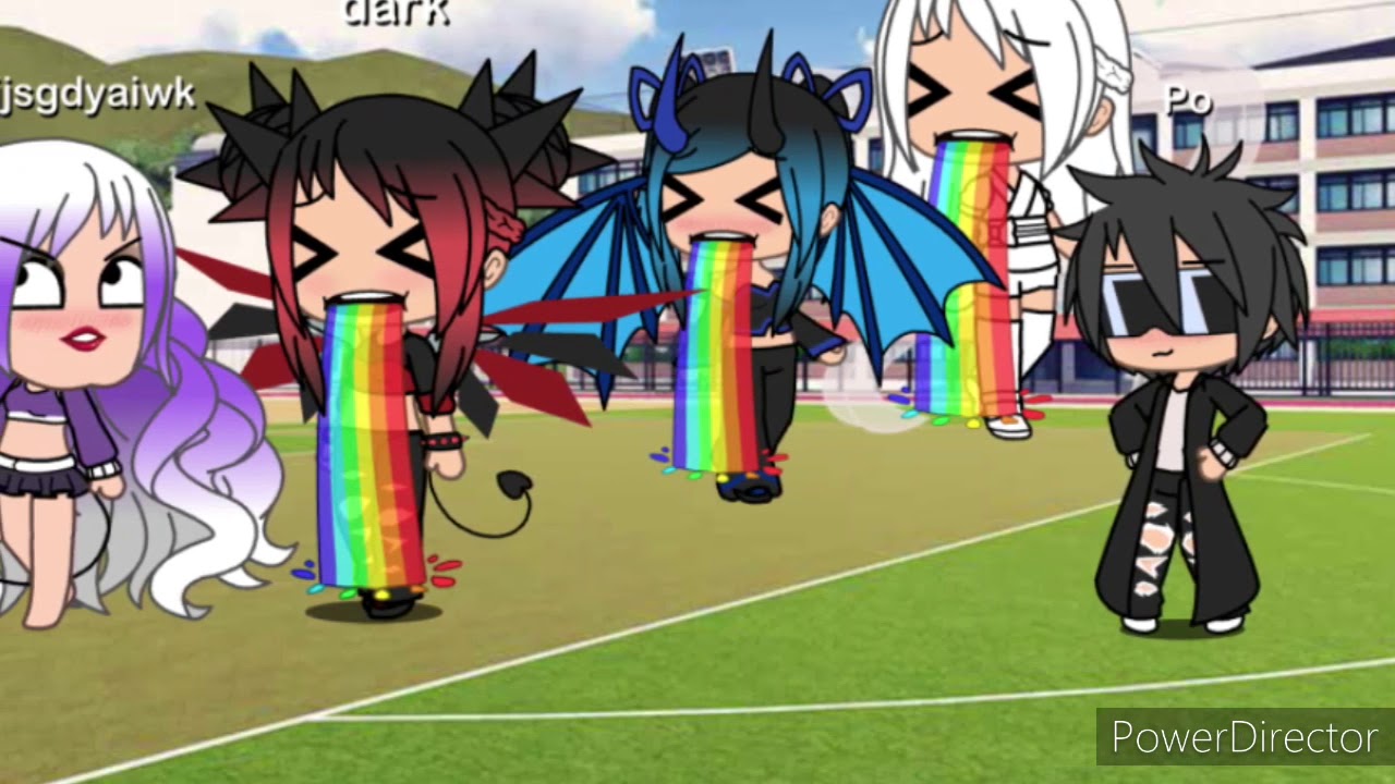 Transforming meme - YouTube