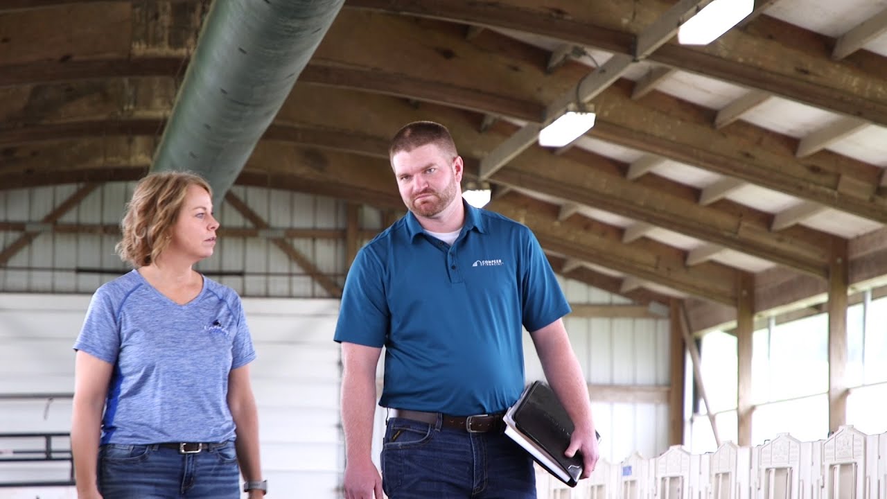 Compeer Celebrates 2023 Dairy Month: Teaser - YouTube