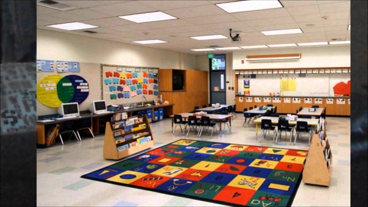 Classroom Movie - YouTube