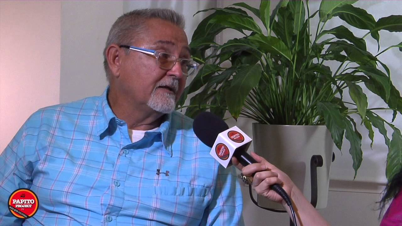 CUBA SOLO PARA TURISTAS. ENTREVISTA A JORGE LUIS SECO para Papito Project - YouTube