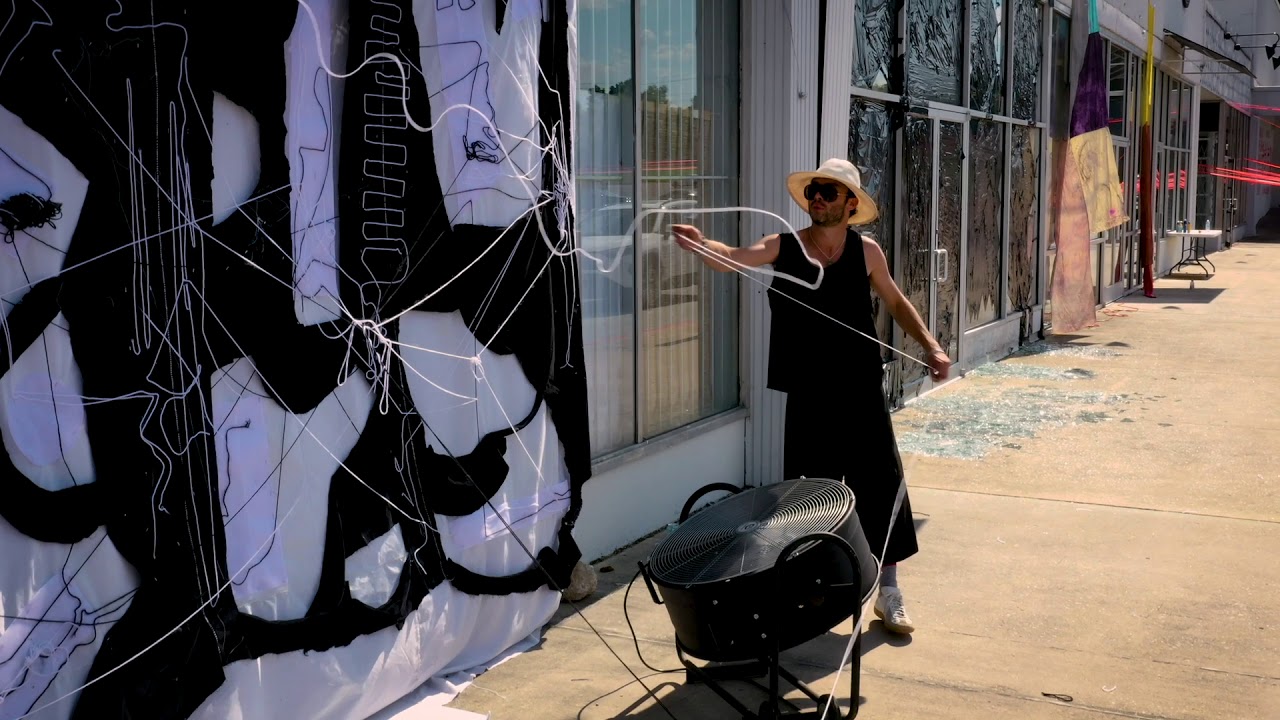 Mason Webb - Faanboian (Onestrap) - Drive Thru ATL - YouTube