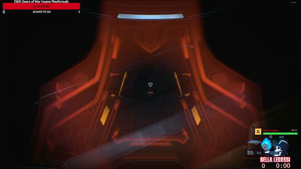 Mythic Skull Location | Halo Infinite - YouTube