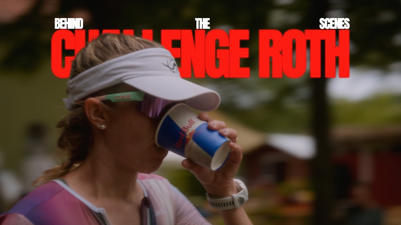 Challenge Roth | The Best Triathlon In The World - YouTube
