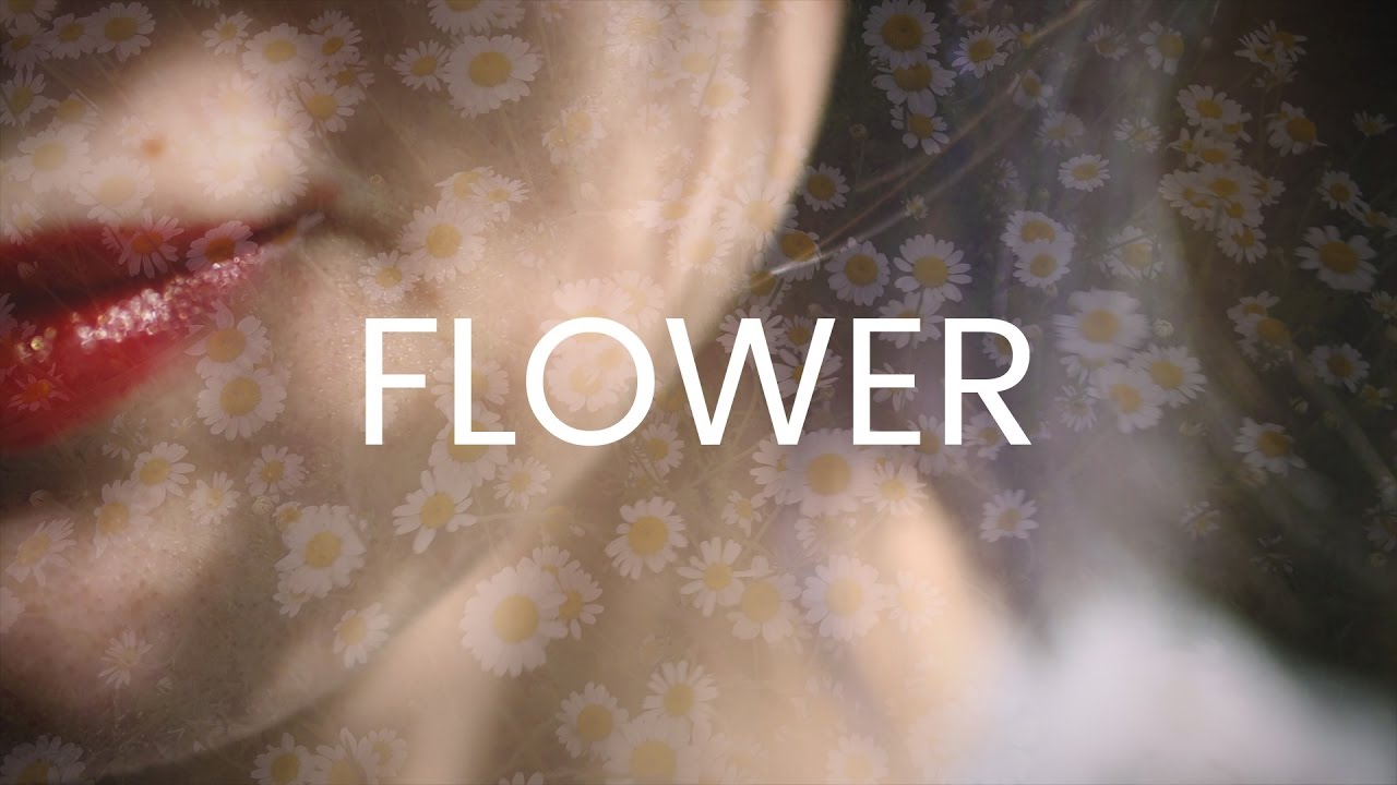 Flower (poetry video) - YouTube