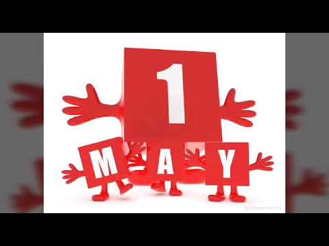 #1mayıs 1 MAYIS (İŞÇİNİN EMEKÇİNİN BAYRAMI)
