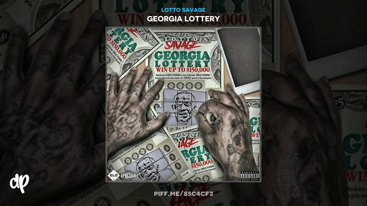 Lotto Savage - Trap No Mo [Georgia Lottery] - YouTube