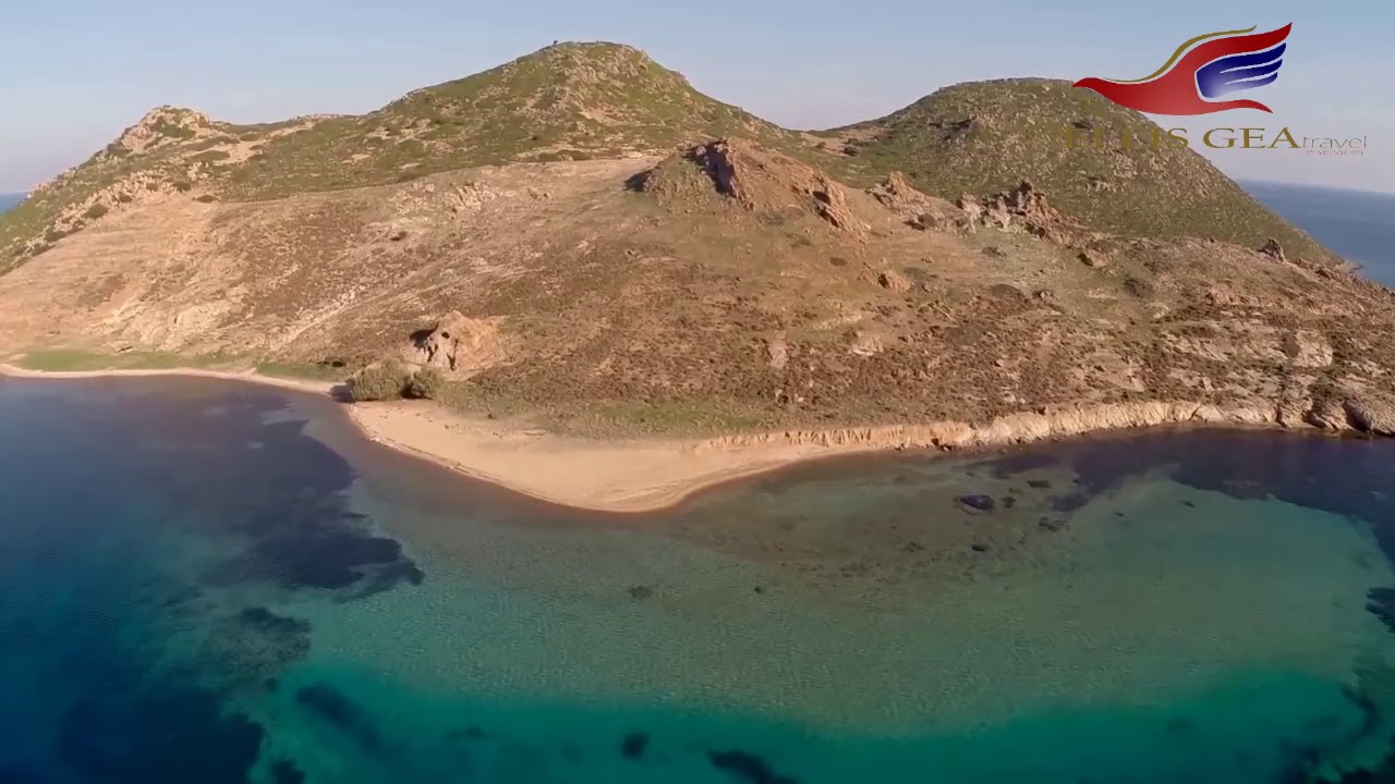 ΕΚΔΡΟΜΗ ΣΤΗΝ ΠΑΤΜΟ - YouTube