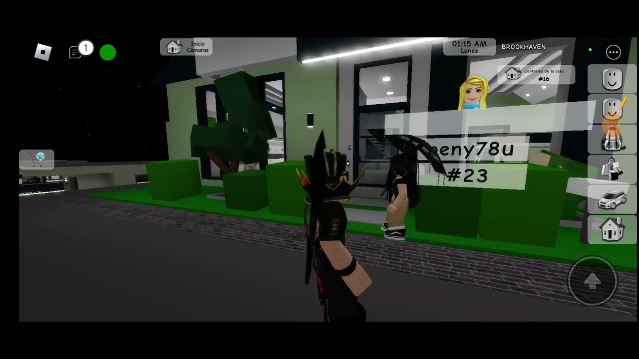 brookhaven - YouTube