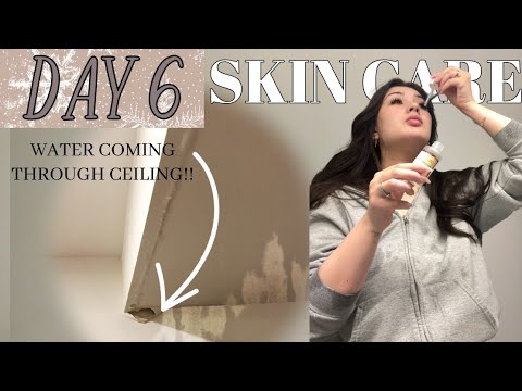 New house DISASTER + Get Unready With Me | Vlogmas Day 6 🎄 - YouTube