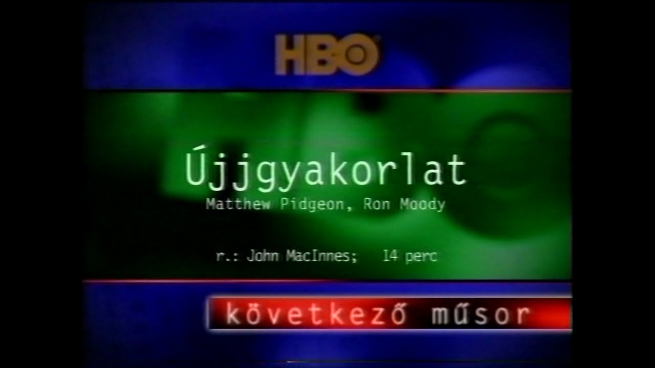 HBO ajánló [2002. december 25.] (1) - YouTube