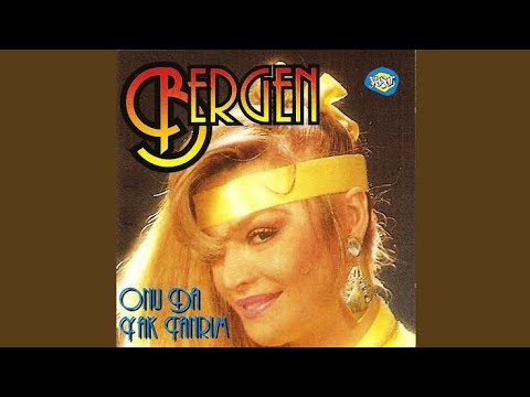 Bergen - Aşk Biter Dostluk Bitmez