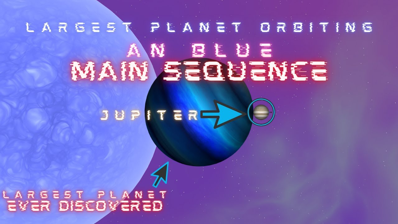 HD 100546 Planetary System - YouTube