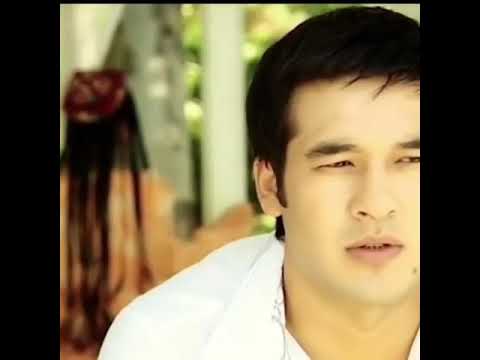 Ulug'bek - Qodirov 🎬🕊 Shabnam- kinosi