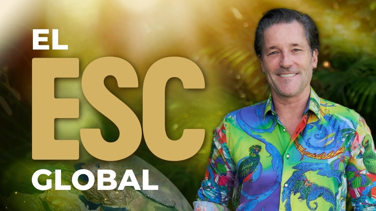 El ESC Global Con Y Para la Tierra Con El Dr. Dain Heer (ES ...