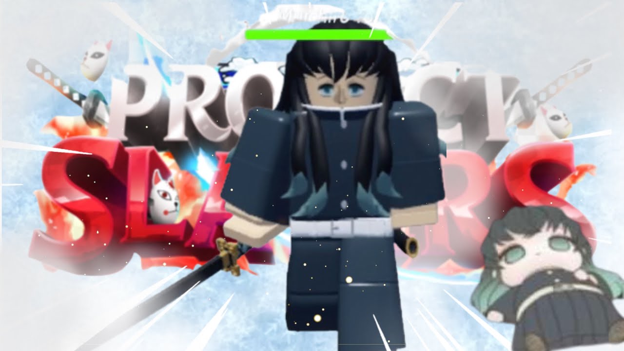 The MOBILE MAX Project Slayers Mist Breathing Expierence (Project ...