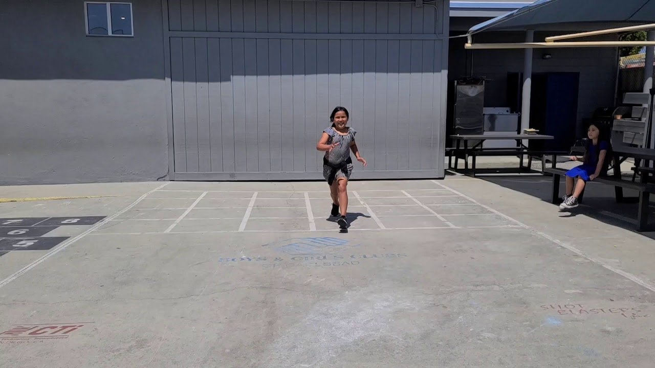 Slow Motion Jumping: Part 1 - YouTube