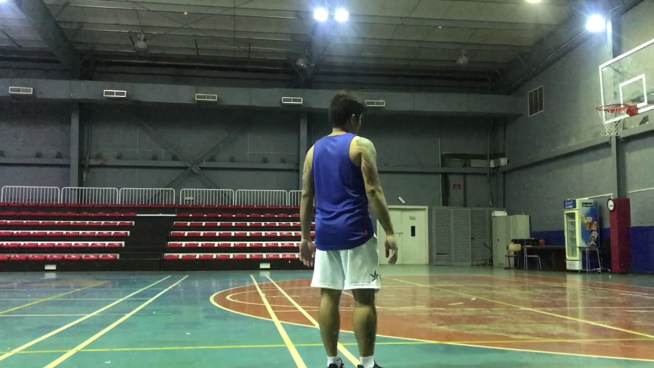 Warm Up - Rashidiya Strokes Gym Dubai - YouTube