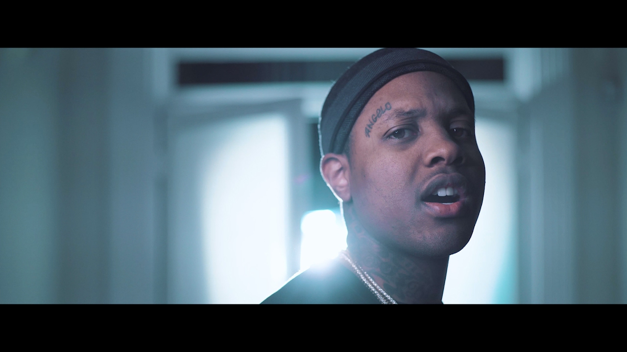 Lil Durk - "Better" (a7sii Music Video) - YouTube