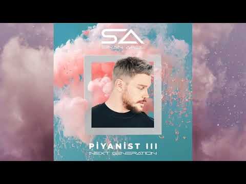 Sinan Akçıl & Tekir - Güller Utansın (official audio)