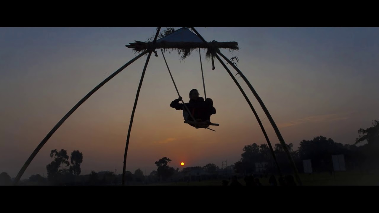 Malshee Dhun/Mangal Dhun/Dashain Dhun - YouTube