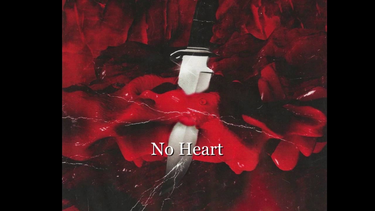 No Heart Remix "Kilo Keys" - YouTube