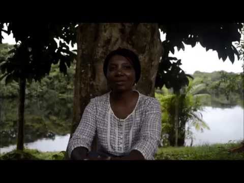 Viaje A Los Cubeos (Mitú-Vaupes Colombia) - YouTube