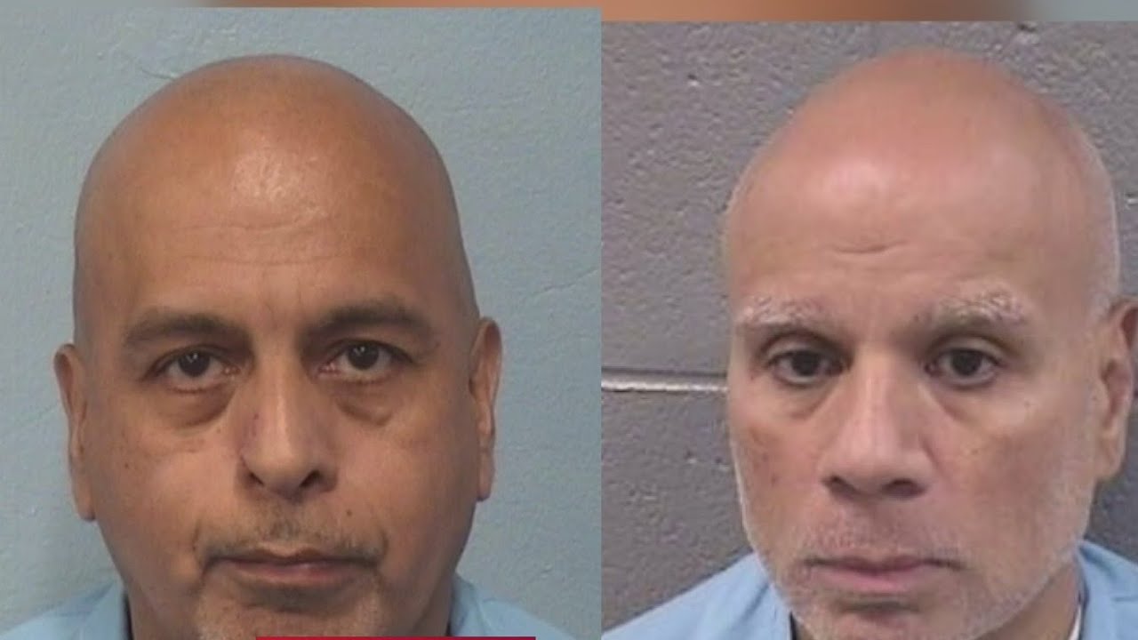 After 42 years wrongfully incarcerated, 2 Chicago cousins set to be ...