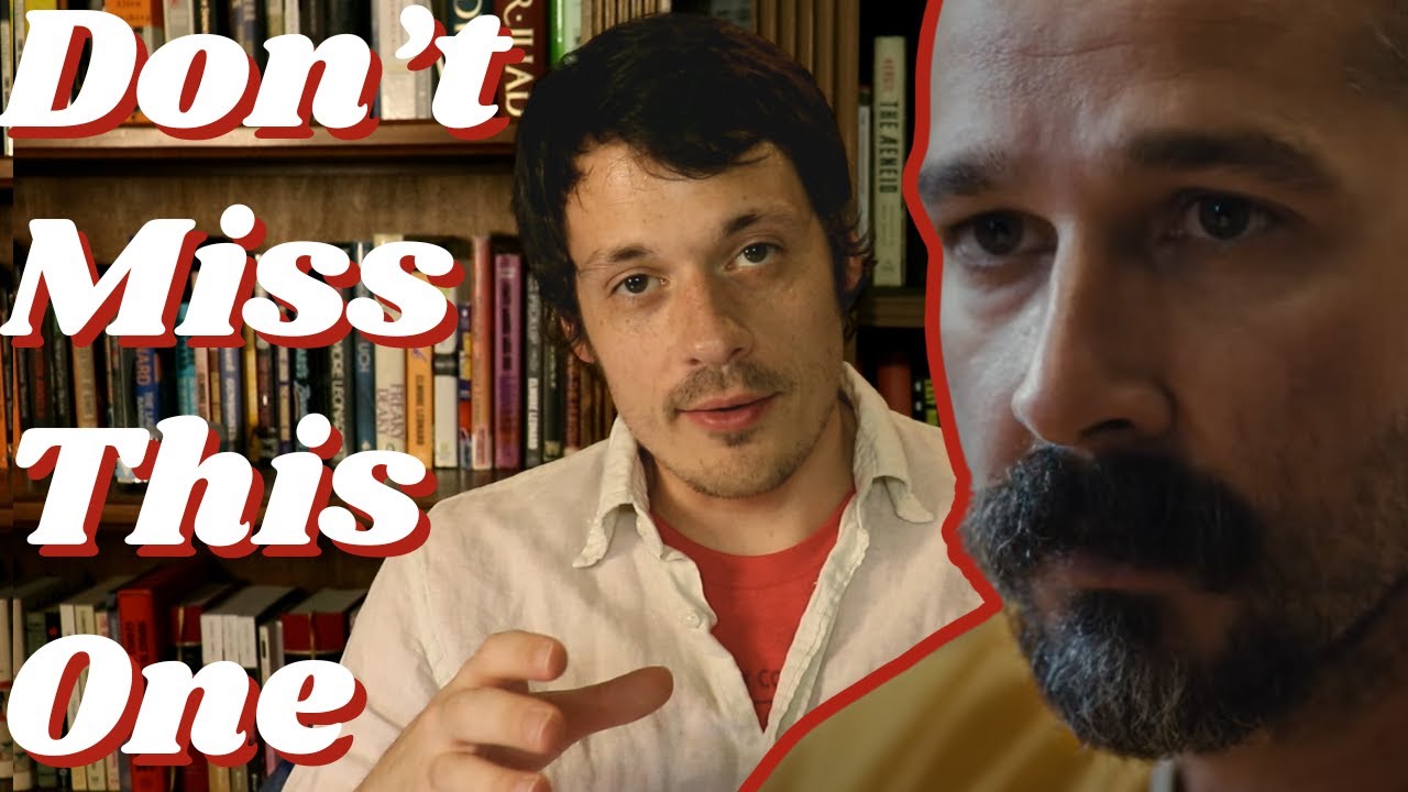 Henry Johnson Review • New David Mamet Film - YouTube