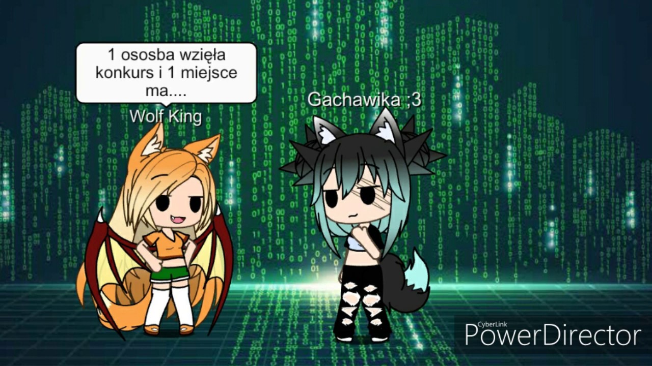 Winiki konkursu! - YouTube