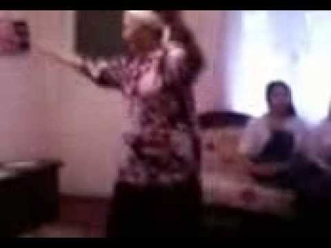 oh my aunt(ah teyzem)