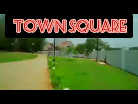 Wandoor town squre - YouTube