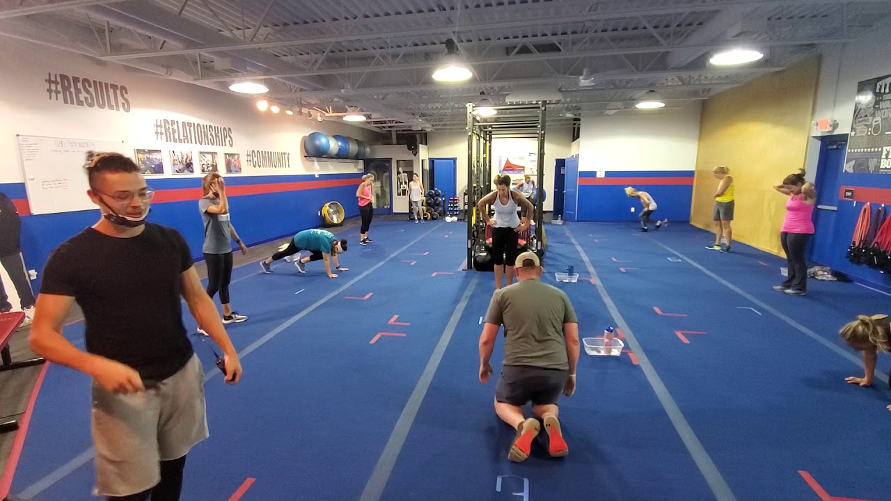 FBBC LIVE 7.14 - YouTube