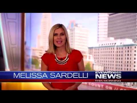 Eyewitness News Promo - This Morning Anchors - YouTube