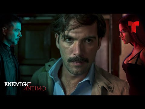 Enemigo Íntimo 2 | Capítulo 23 | Telemundo Novelas