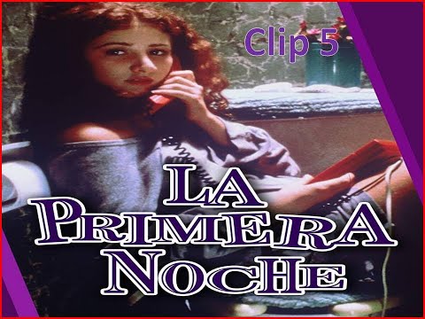 Película: La Primera Noche / El resumen. Clip 5.
