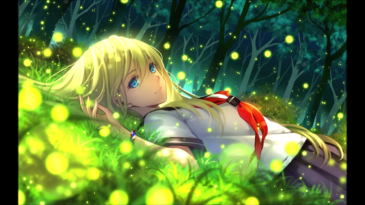 Nightcore - Fireflies (Owl City) - YouTube