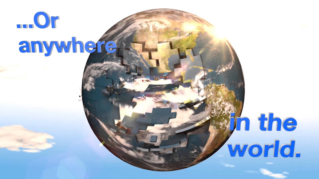 WD What Is Personal Cloud Storage YouTube wd-what-is-personal-cloud-storage-youtube