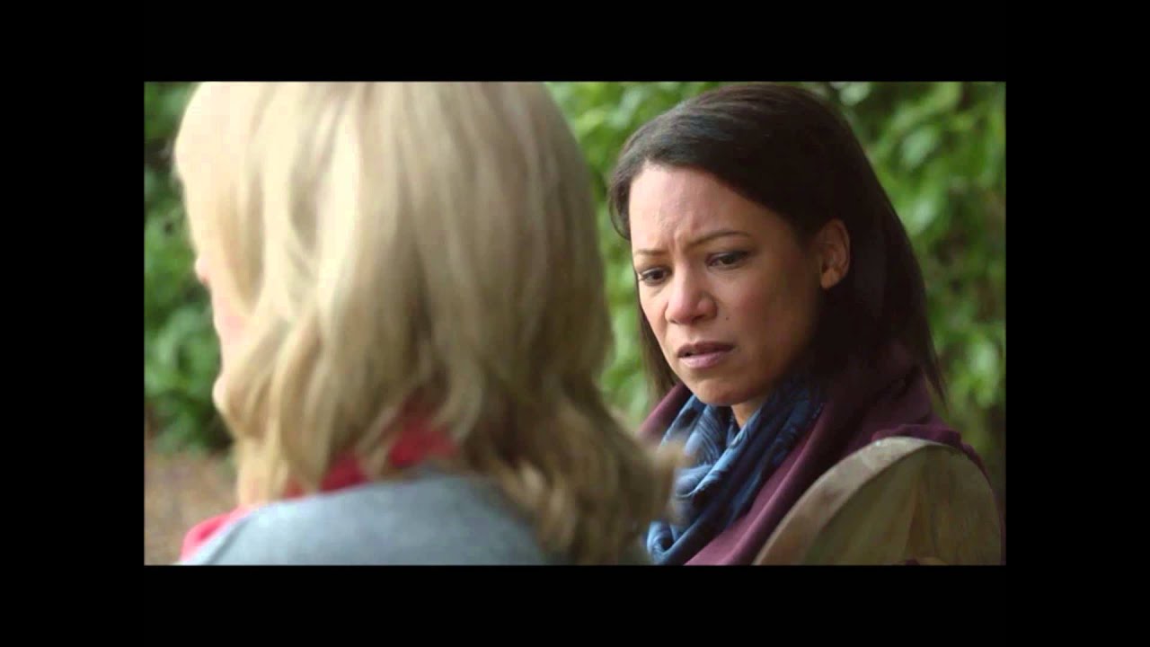 Last Tango In Halifax Season 1 - I Won't Let Go - YouTube