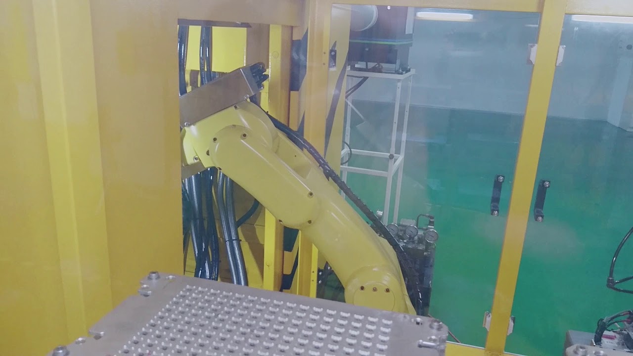 Shinzawa Precision company profile - YouTube