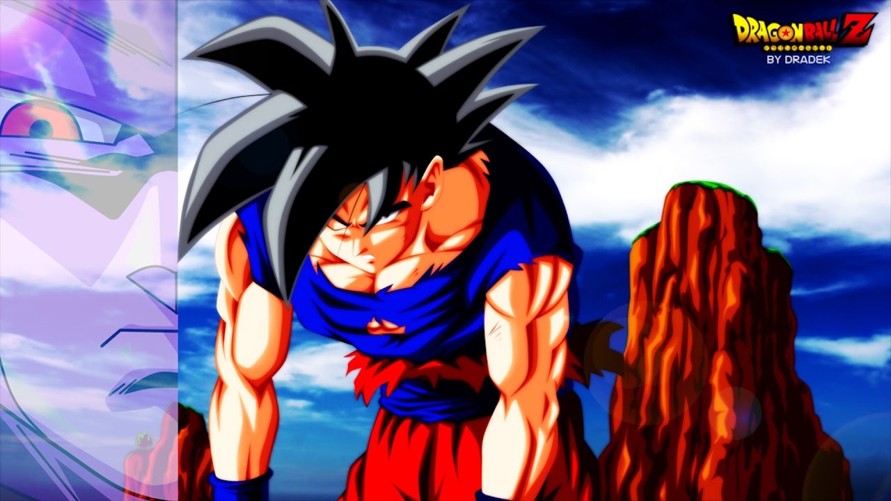 Goku VS Hit Finale - The Conclusion - YouTube